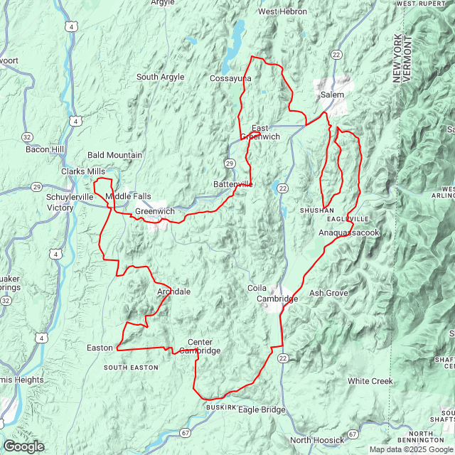 Tour Of The Battenkill 2019 Weather Forecast